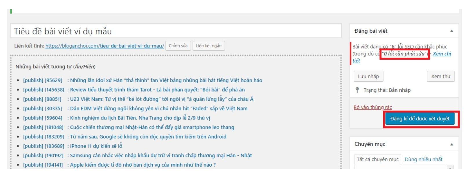 Hướng dẫn cách viết bài cho cộng tác viên (CTV) - CTV viết bài, xNet.vn - xNetVN.com