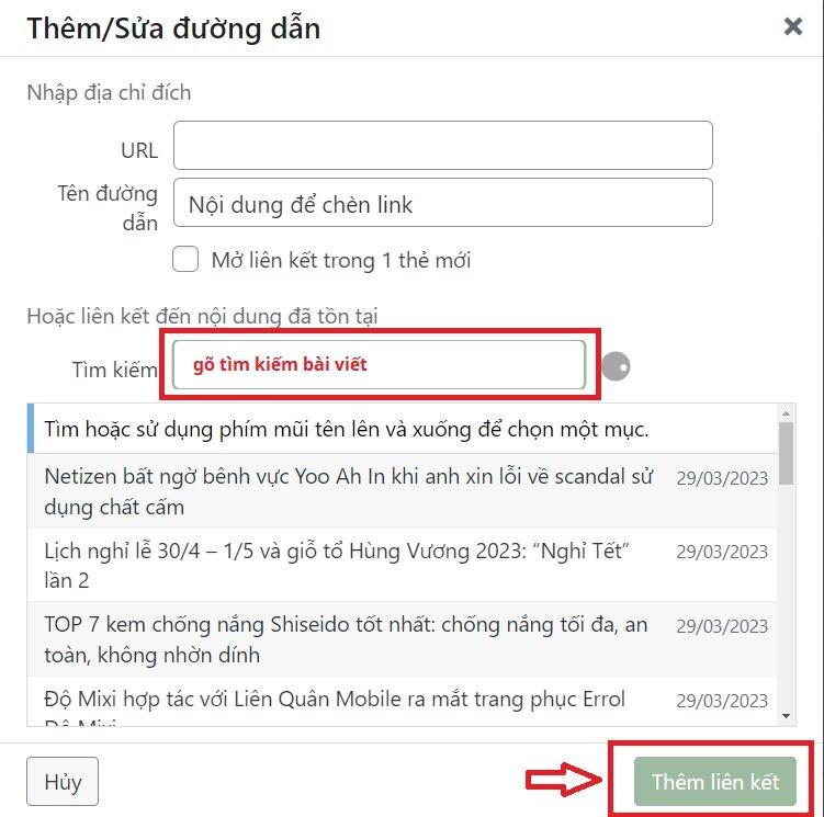 Hướng dẫn cách viết bài cho cộng tác viên (CTV) - CTV viết bài, xNet.vn - xNetVN.com