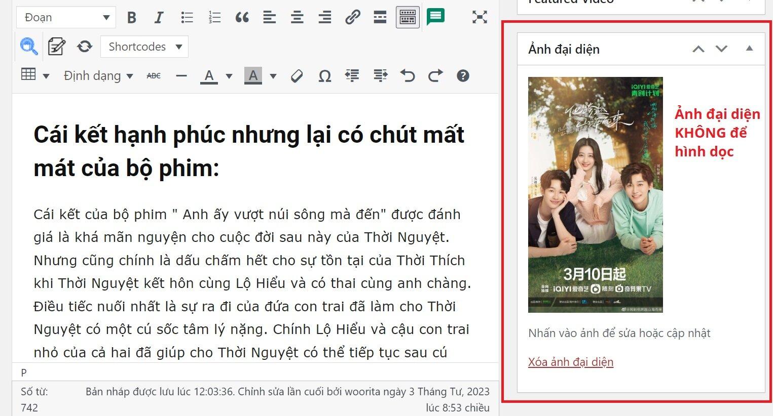 Các lỗi thường gặp khi viết bài và cách khắc phục - CTV viết bài, xNet.vn - xNetVN.com