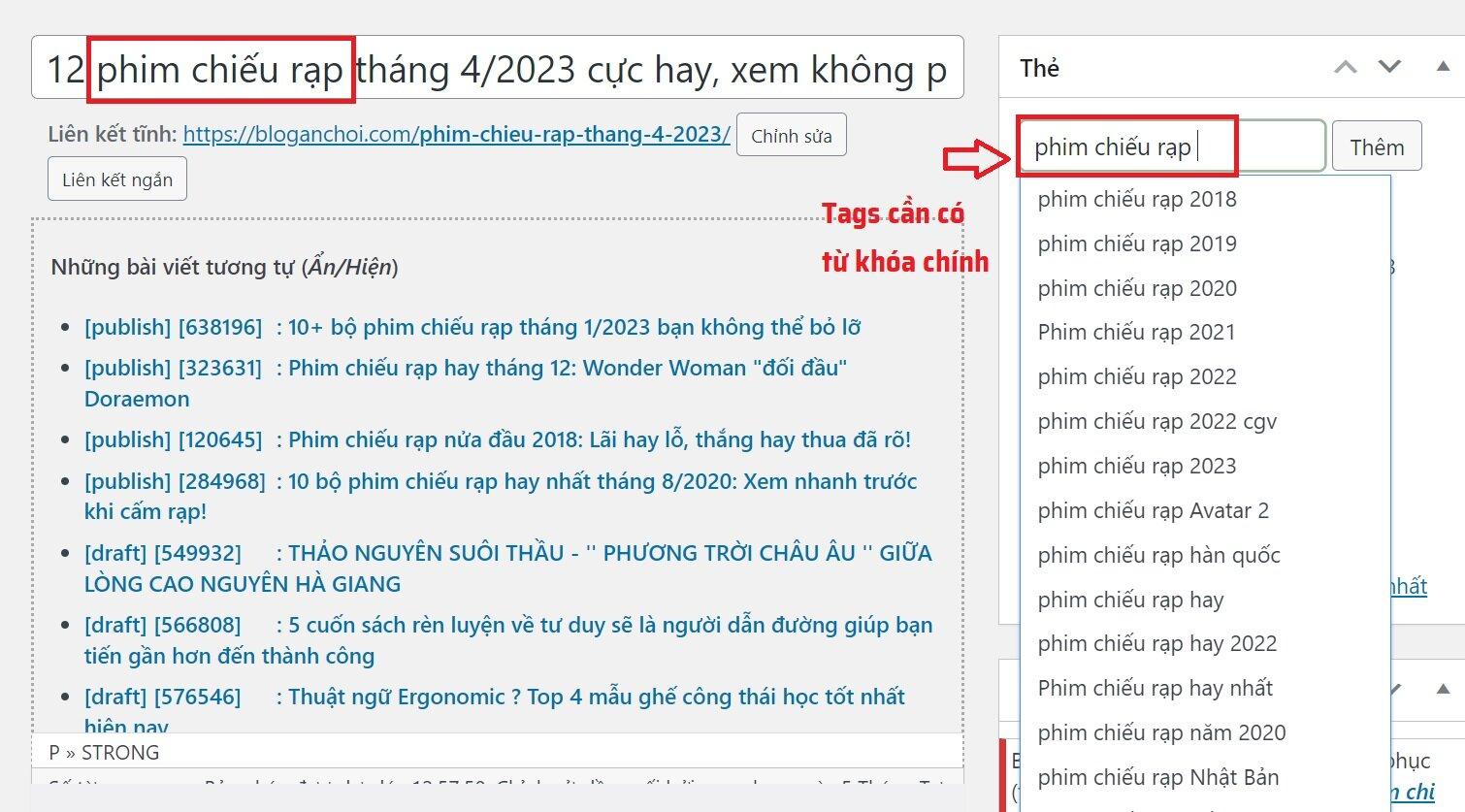 Hướng dẫn cách viết bài chuẩn SEO - CTV viết bài, xNet.vn - xNetVN.com
