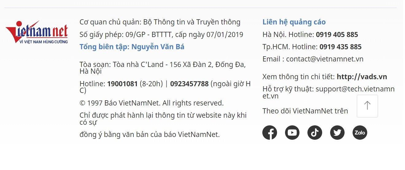Cách kiểm tra mức độ uy tín của các nguồn tham khảo - CTV viết bài, xNet.vn - xNetVN.com