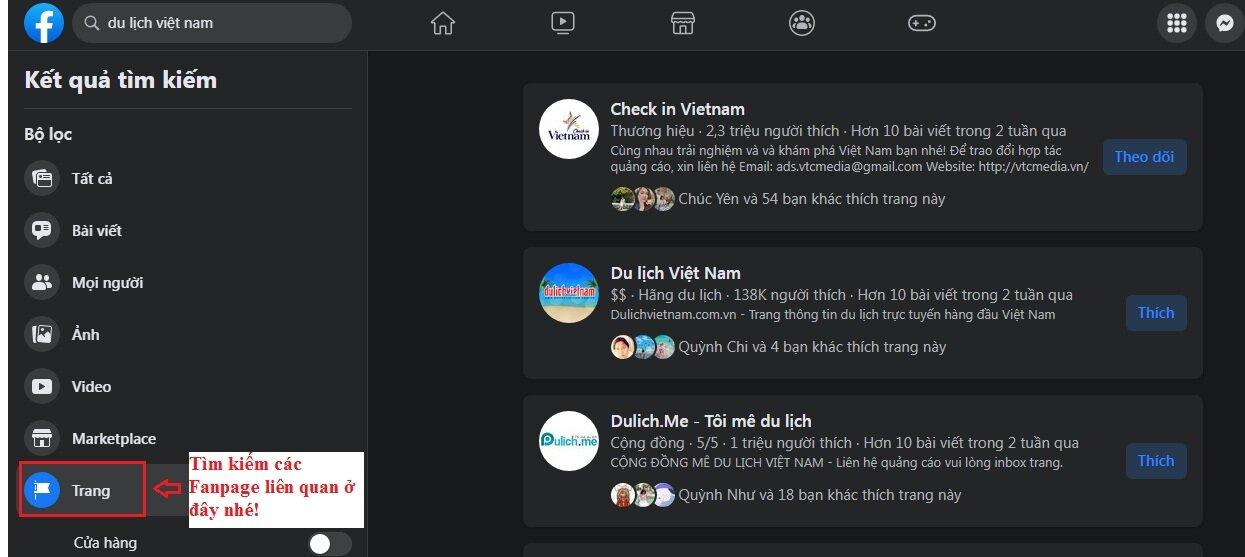 Hướng dẫn cách seeding bài viết trên Facebook - CTV viết bài, xNet.vn - xNetVN.com