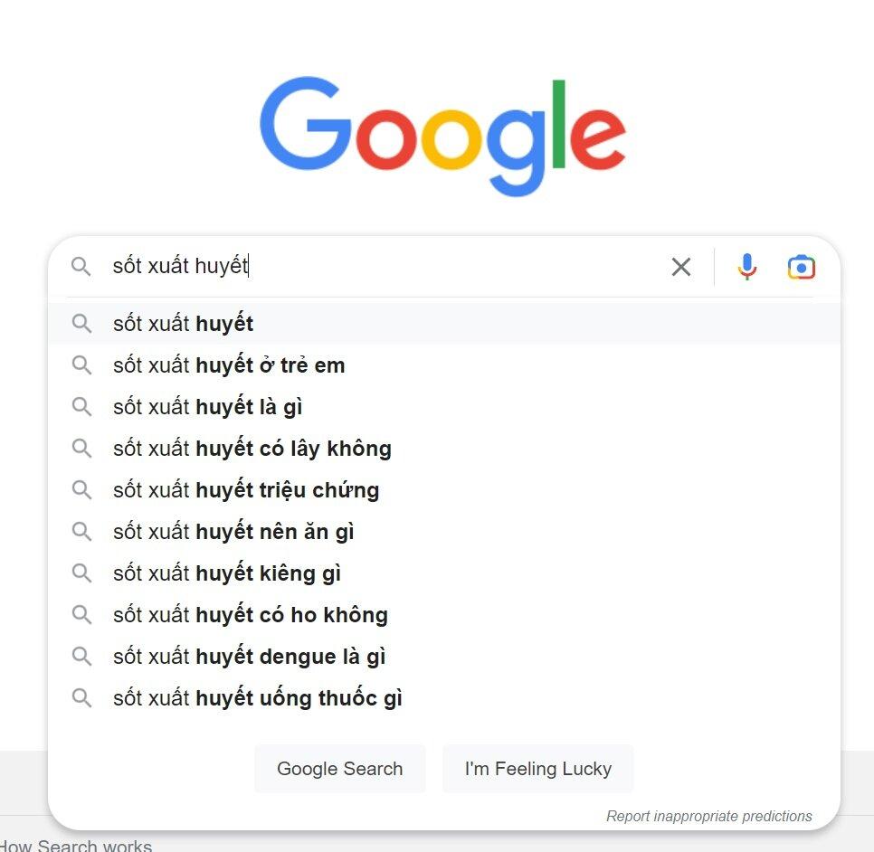 Cách tìm từ khóa và chủ đề hot cho bài viết - CTV viết bài, xNet.vn - xNetVN.com